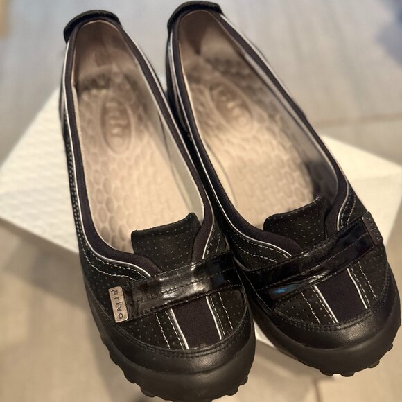 Privo by Clarks | Shoes | Womens Privo By Clark Black Size 65 | Poshmark